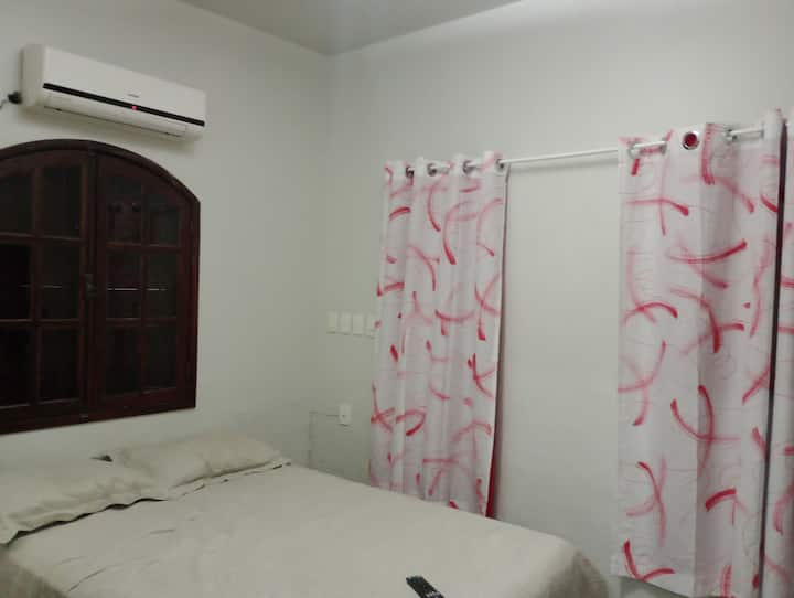 Casa/hostel Com Espaço Amplo - Campos dos Goytacazes