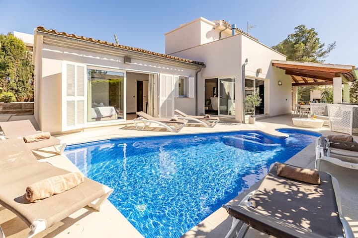 Villa Paradise Bonaire By Sealand Villas - Alcudia
