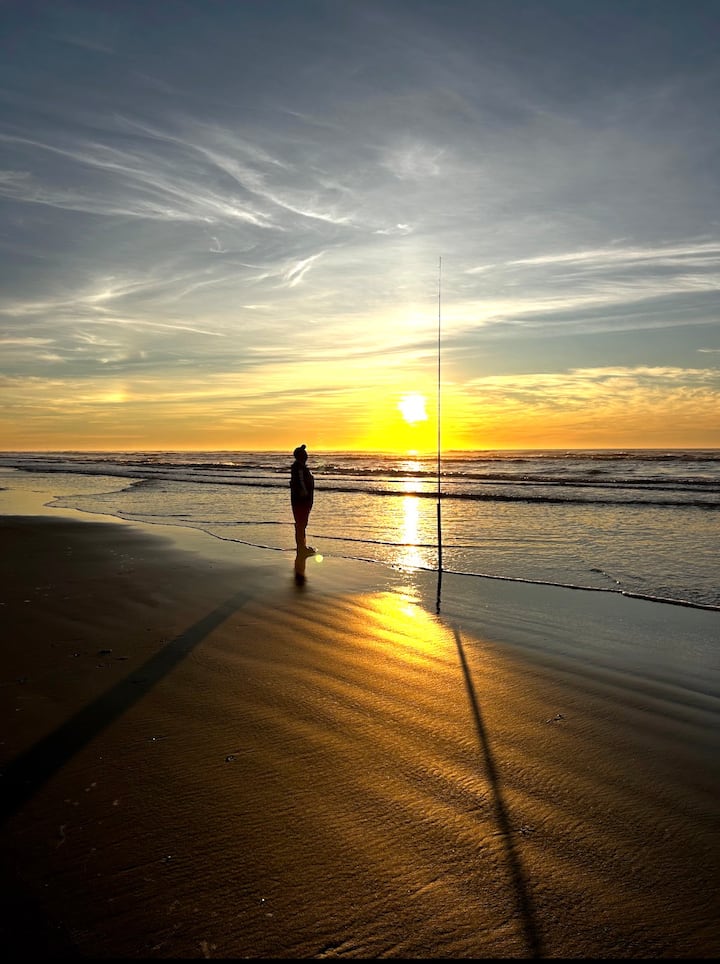 Your Home Away From Home | Great Location - Capão da Canoa