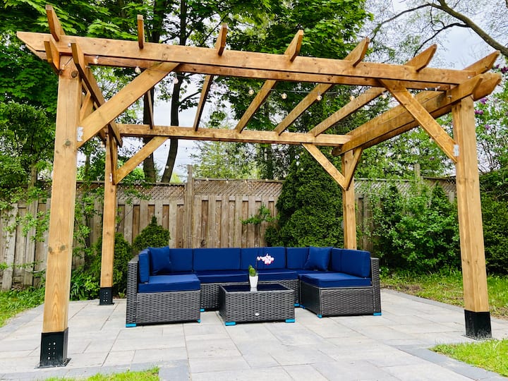 Casamama - The Family Nest - Toronto