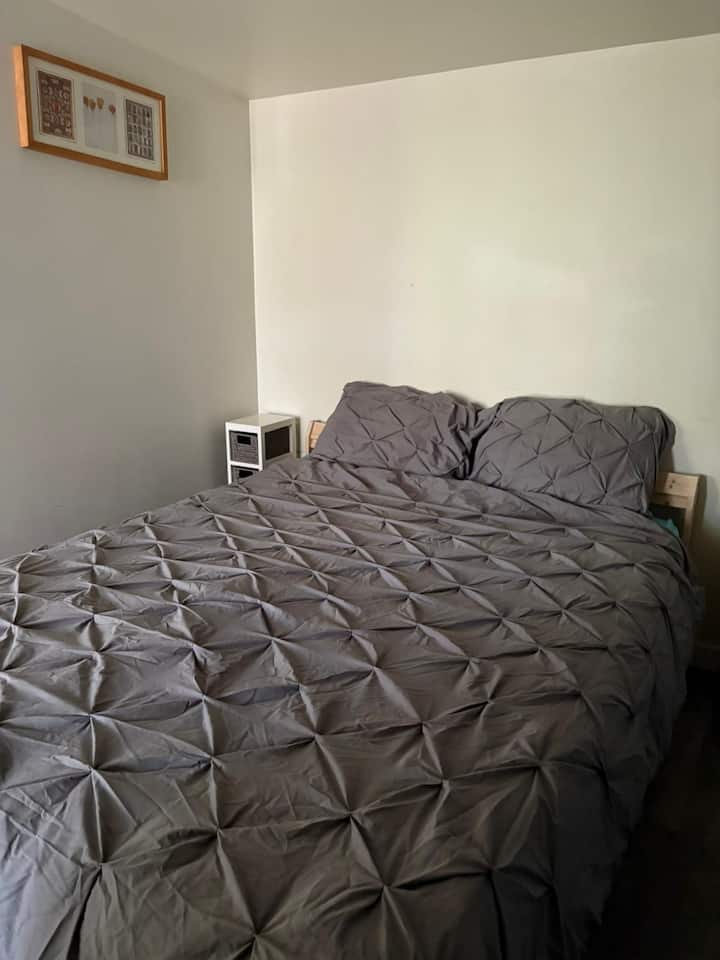 Maison 25 M2 Indépendante - Saint-Herblain