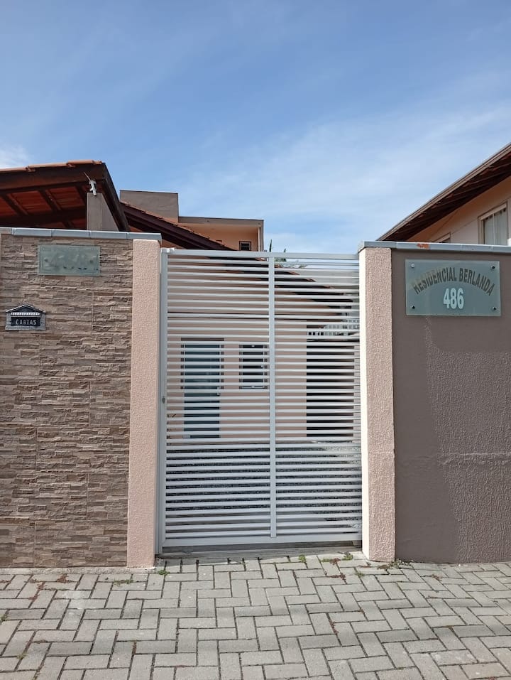 Apartamento Em Navegantes - Navegantes