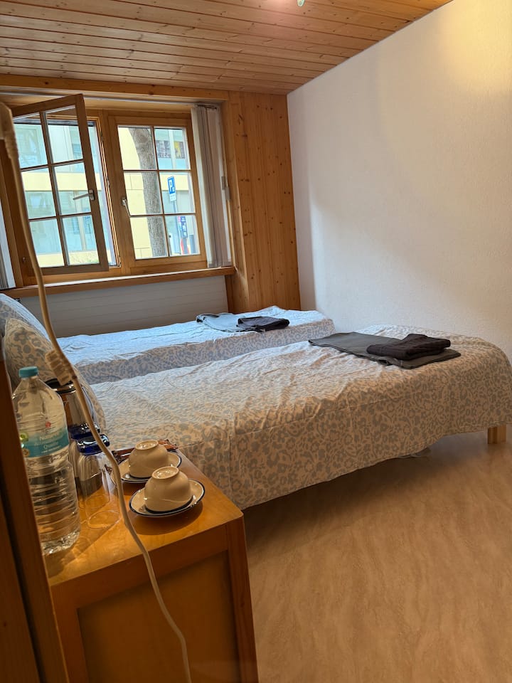In Der Altstadt - Appenzell