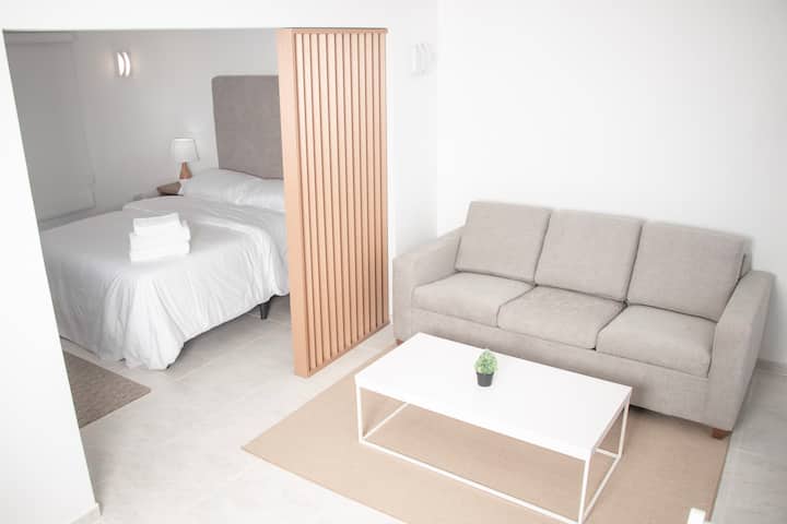 Modern Suite Near Eagle Beach #1 - 荷屬阿魯巴