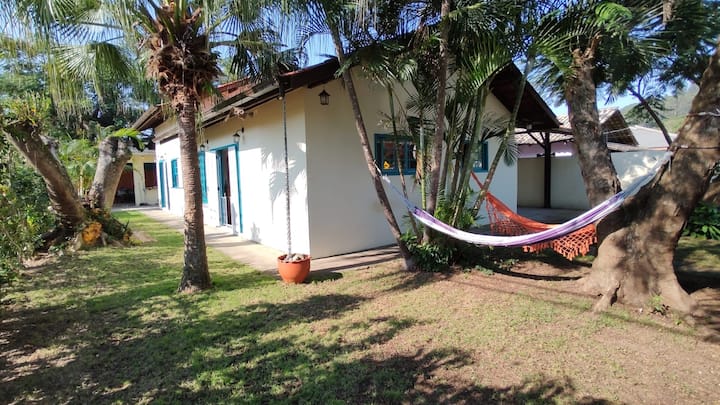 Casa Espaçosa Próxima A Praia Para Sua Família! - Florianópolis