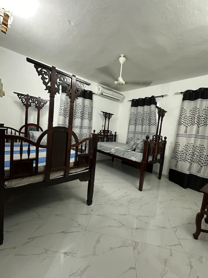 Pazuri Apartment - Zanzibar