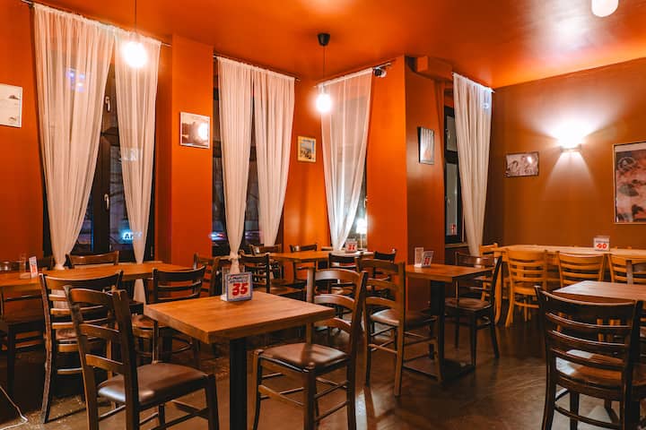Private Events In Friedrichshain - Berlino
