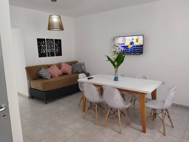 Precioso Apartamento Festivales - Cosquín