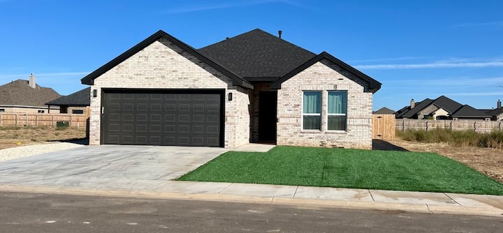 Perfect Place - Lubbock, TX