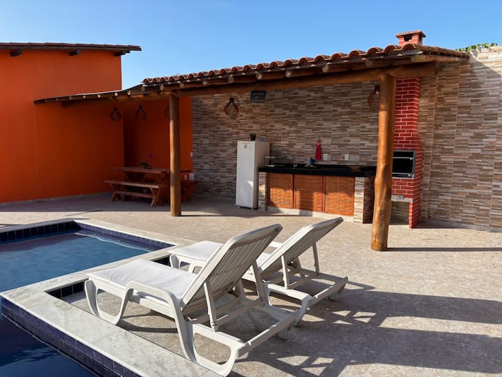 Casa Laranja, Arraial D’ajuda - Porto Seguro