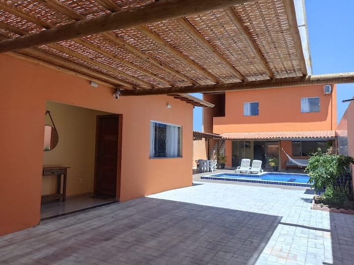 Casa Laranja, Arraial D’ajuda - Porto Seguro