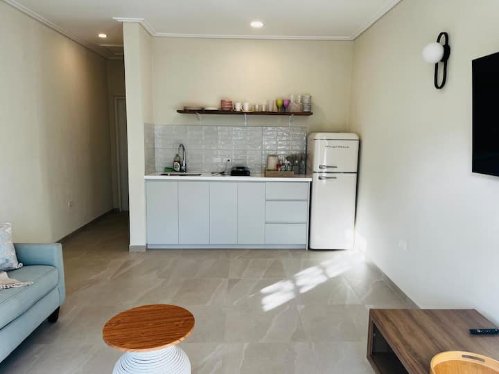 Casamigos 'Fig Tree'
Cozy 1-bed Apartment W/ Pool - Barbados