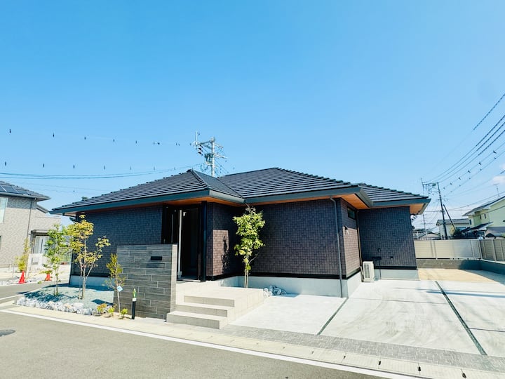 Akikawa Miyoshi 1 - Kumamoto