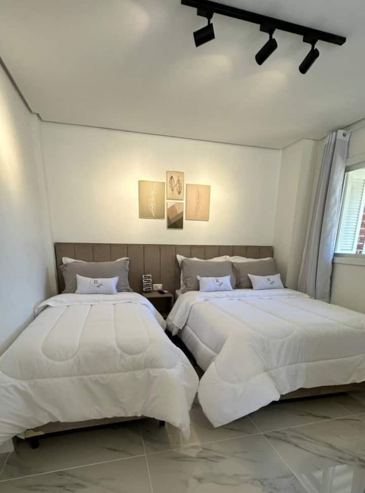 Loft 02 C/ Estacionamento | 5,5 Km Do Acquamotion - Gramado