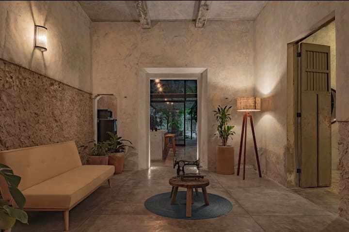 Casa Península - Mérida