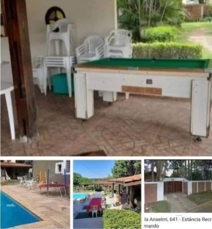 Pousada Portal Valinhos - Valinhos