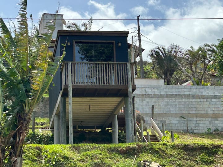 Recantinho Do Cacique - Garopaba