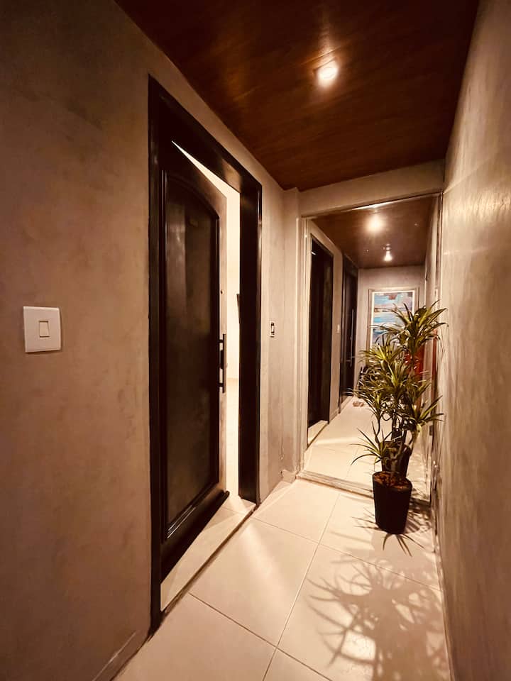 Espaçoso Apartamento Próximo Basílica - Bethlehem, PA