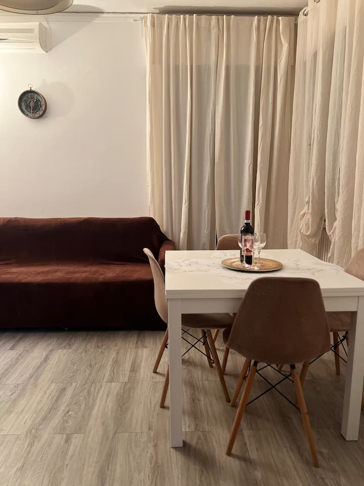 Teps Home Venice Airport - Venedik