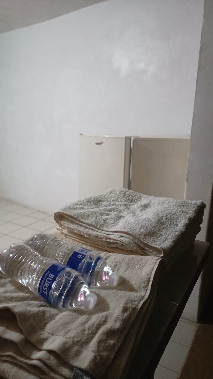 Casa De Huéspedes El Mirador - Pátzcuaro