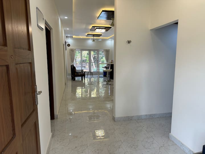 Home In Udupi -2bhk - Udupi