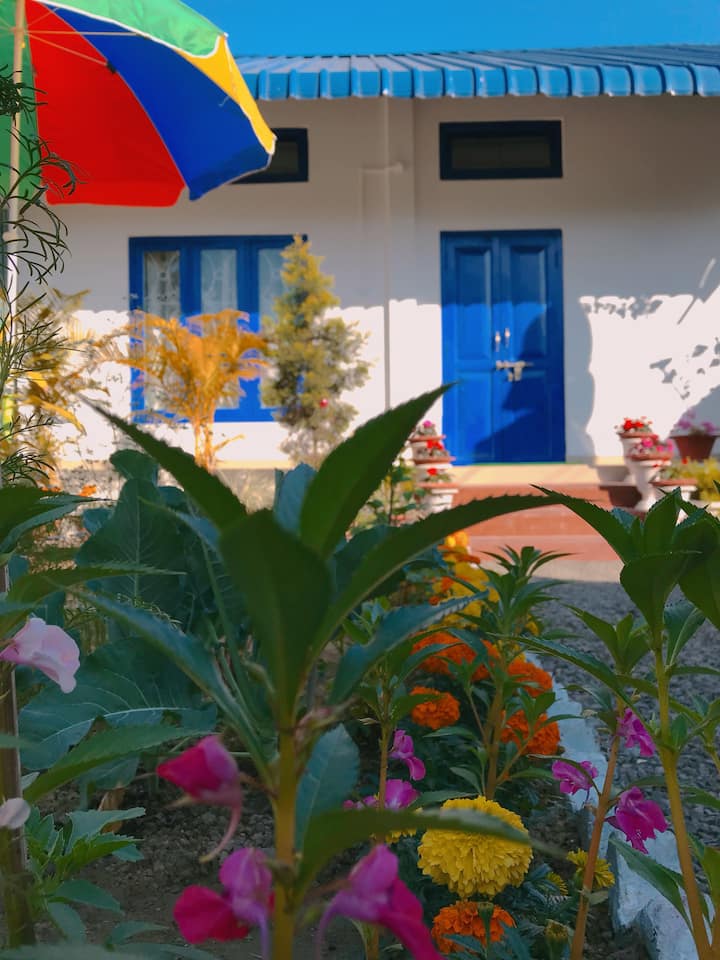 Lily's Cottage - Dibrugarh