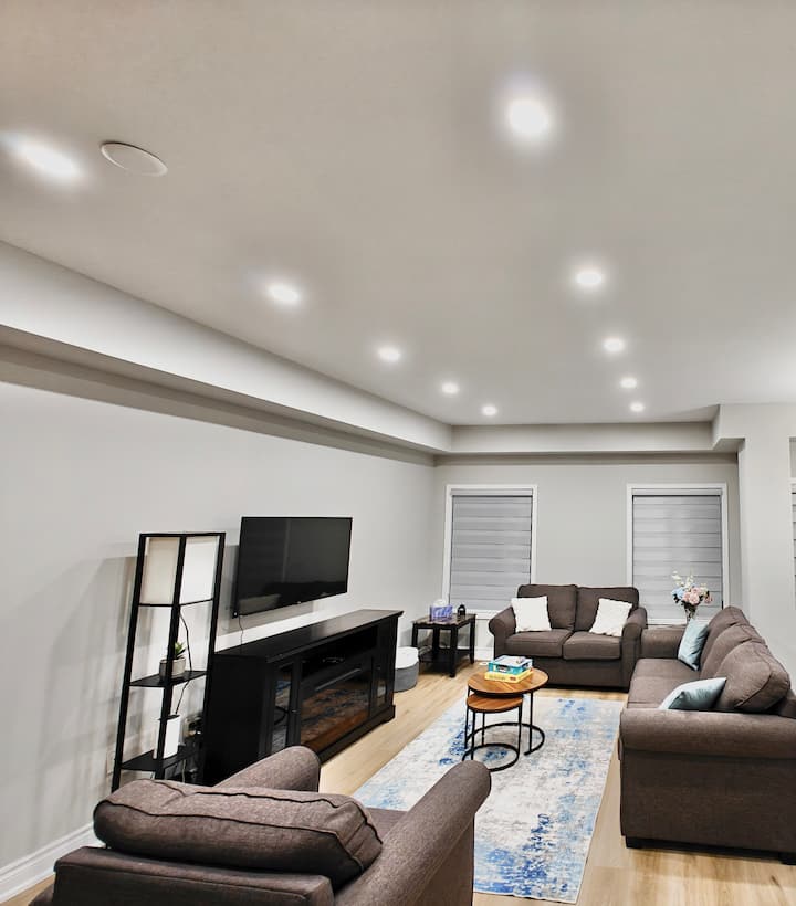 Entire Home North Scarborough - Splash Island