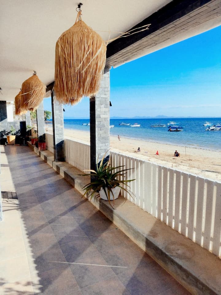 Deluxe Villa Premium Sur La Plage - Madagascar