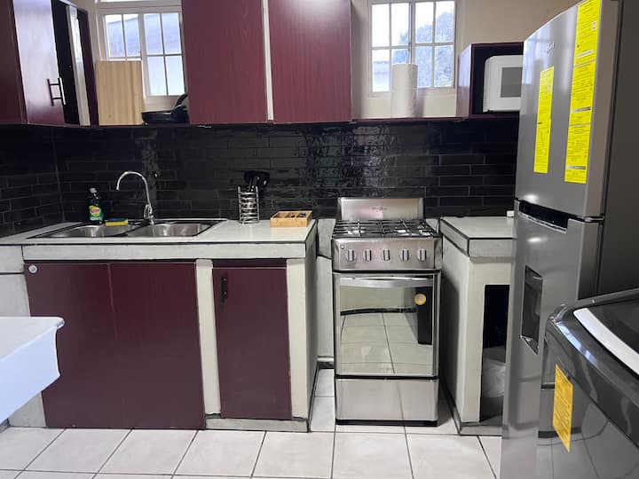 Apartamento En Residencial - San Salvador