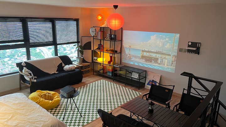 The Dream Lodge @Arte Cheras Kl - Ampang Jaya