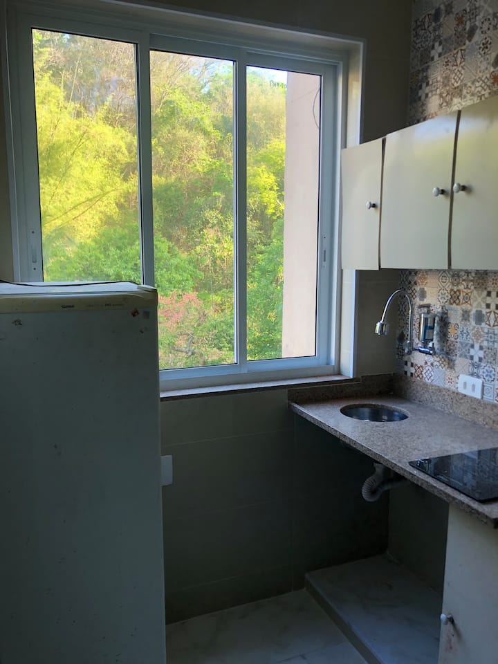 Na Lapa E Perto De Tudo No Rj - Glória