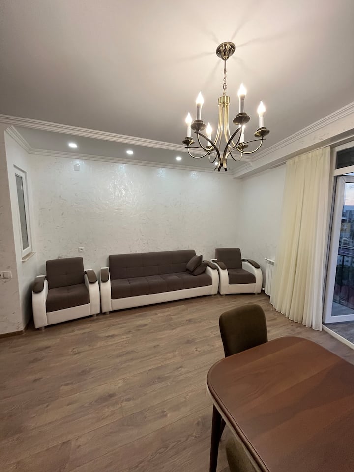 1 Bedroom Apartment For Rent - Batumi
