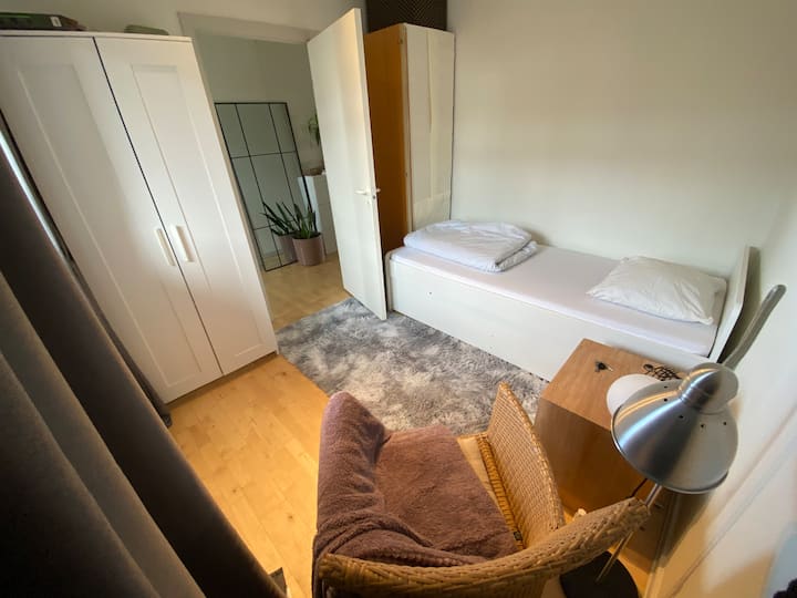 Lille Værelset - Copenhague