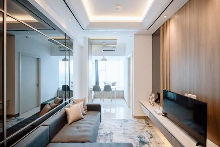 Inia At Anderson Pakuwon Mall - Surabaya