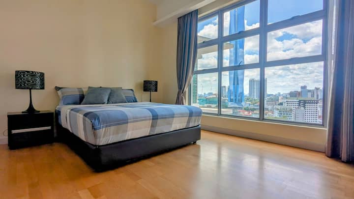 Luxury 3bed, Great Views In B.bintang - Kuala Lumpur