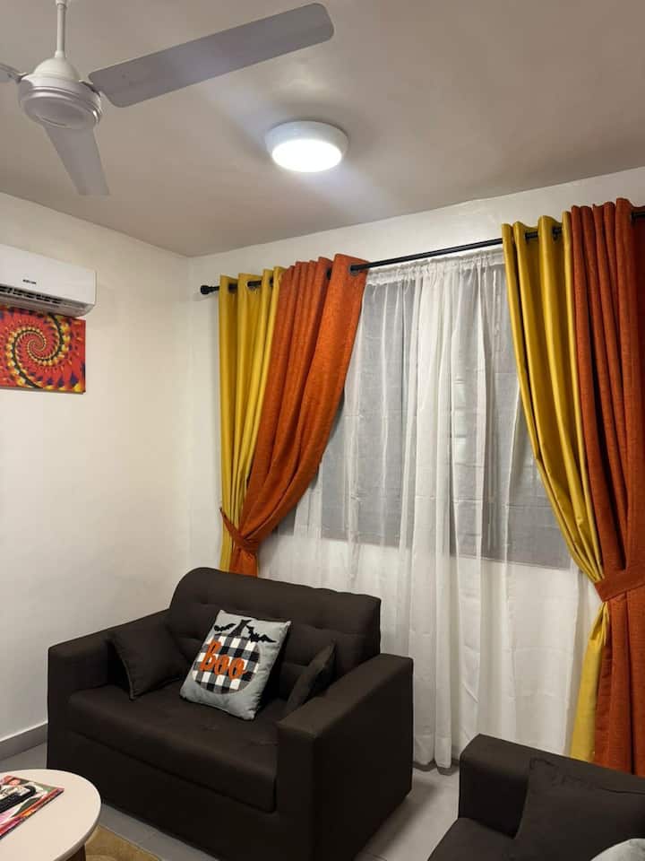 Holiday Annex Apartments - Kumasi