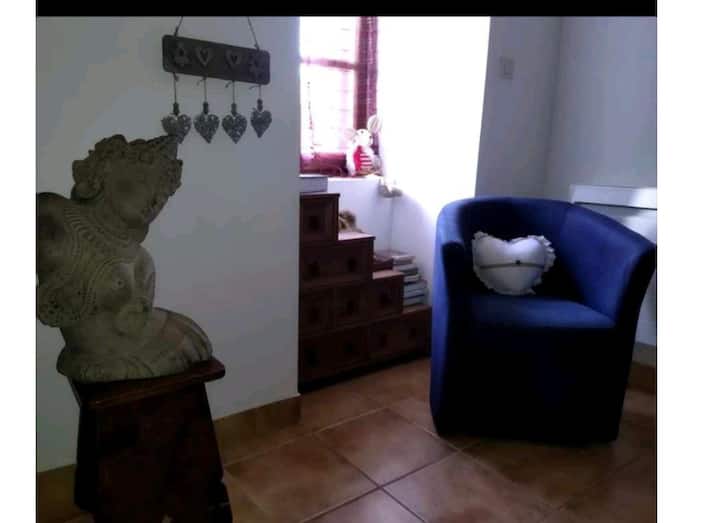 Chambre à La Campagne - Paimpont