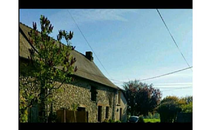 Chambre à La Campagne - Paimpont