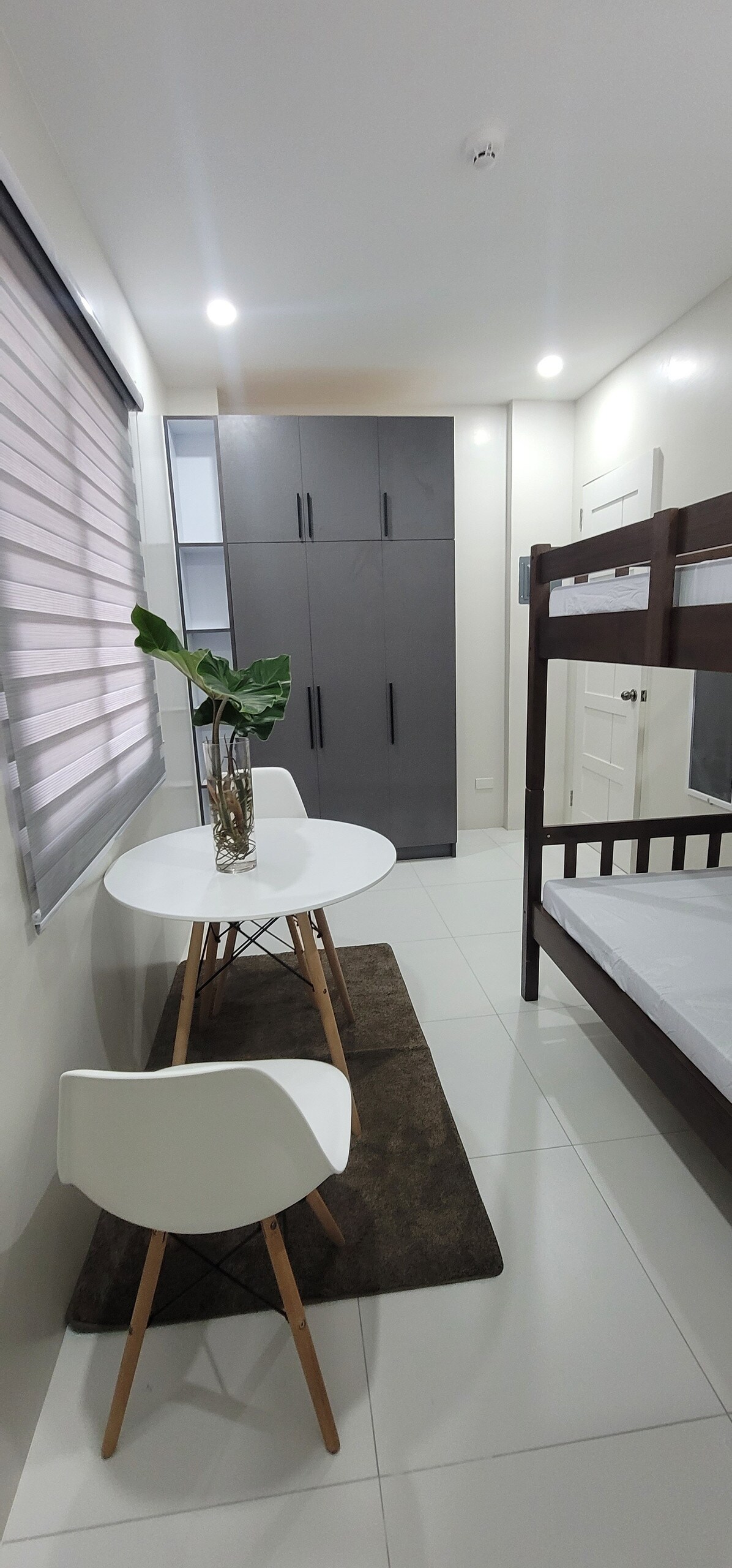 Carmel's Apartelle Room 7. - Flats for Rent in Dumaguete, Central ...