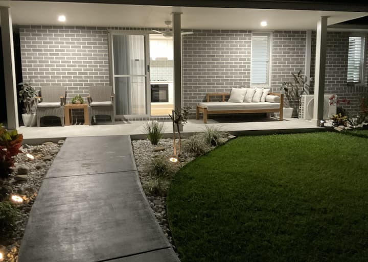 Chay’s Guest House - Coffs Harbour