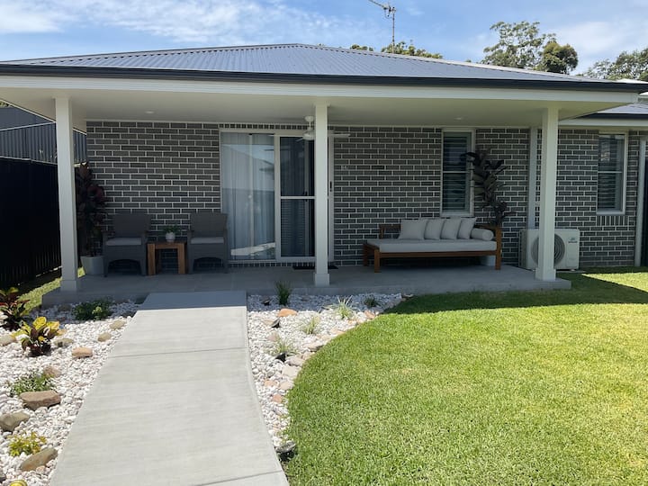 Chay’s Guest House - Coffs Harbour