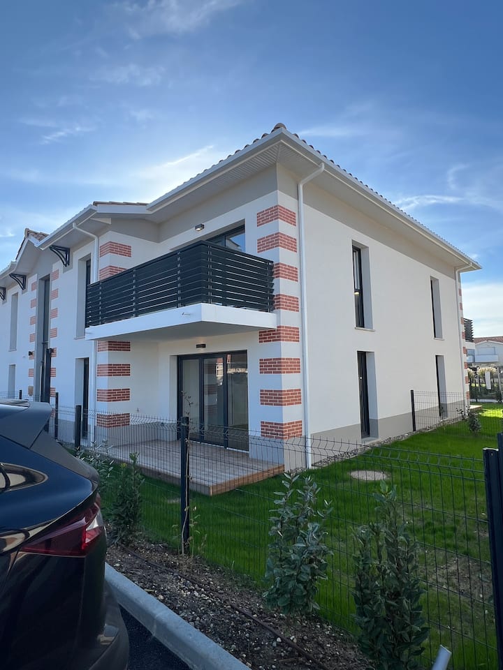 La Dune - Gujan-Mestras