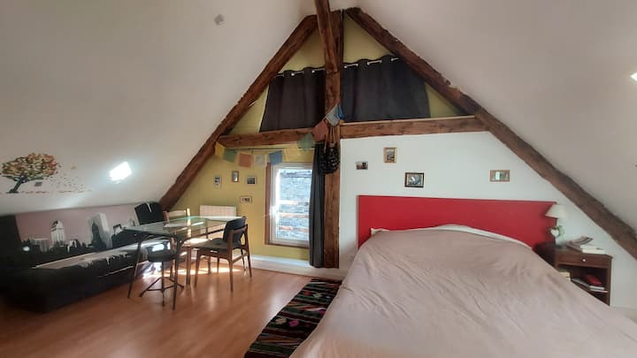 Cottage Montagne - Embrun
