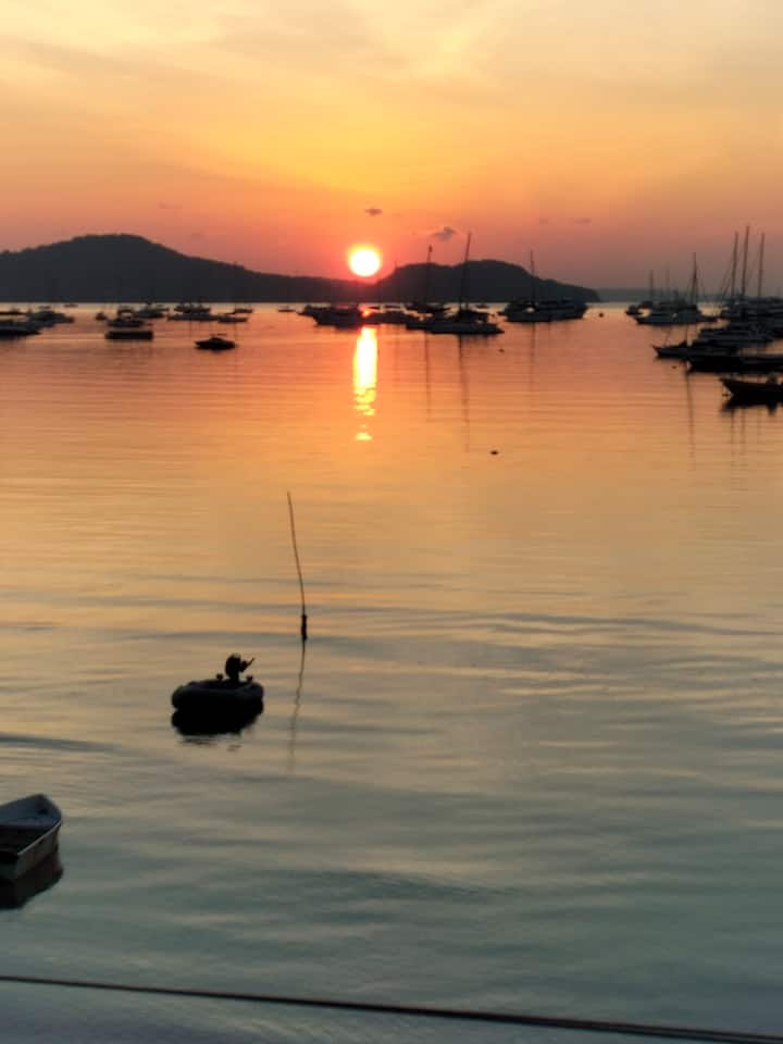 Phuket Beach House Chalong Encore - Phuket district, Thailand