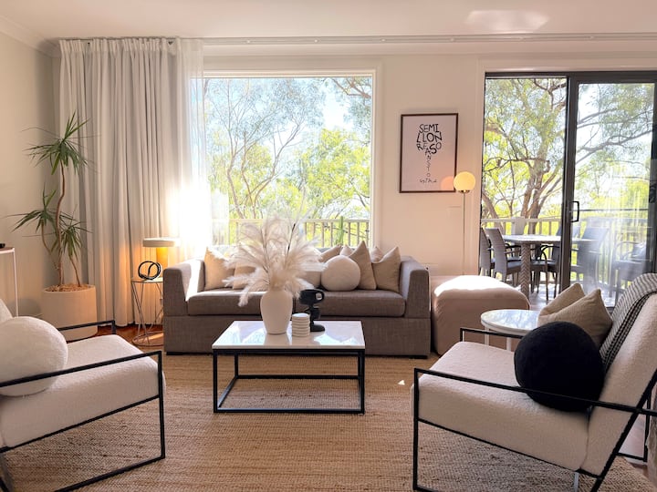 Villa Croissant In Pokolbin - Pokolbin