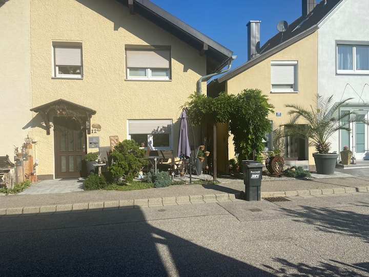 Niederkaltenkirchen - Dingolfing