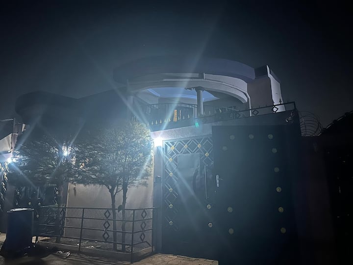 Villa Amina 2 - Burkina Faso