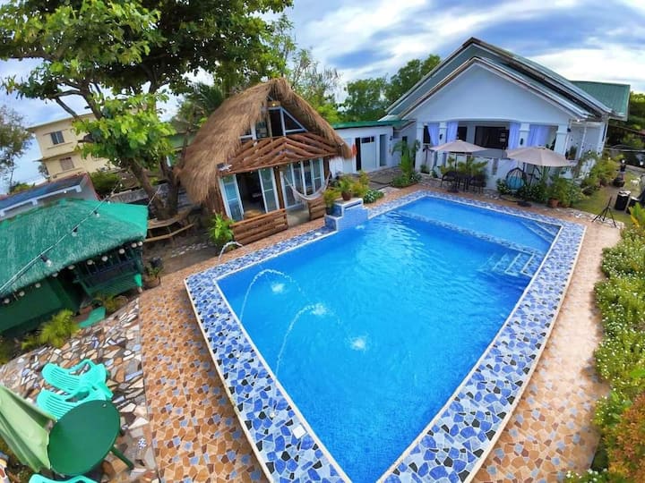 Teepee House - Botolan