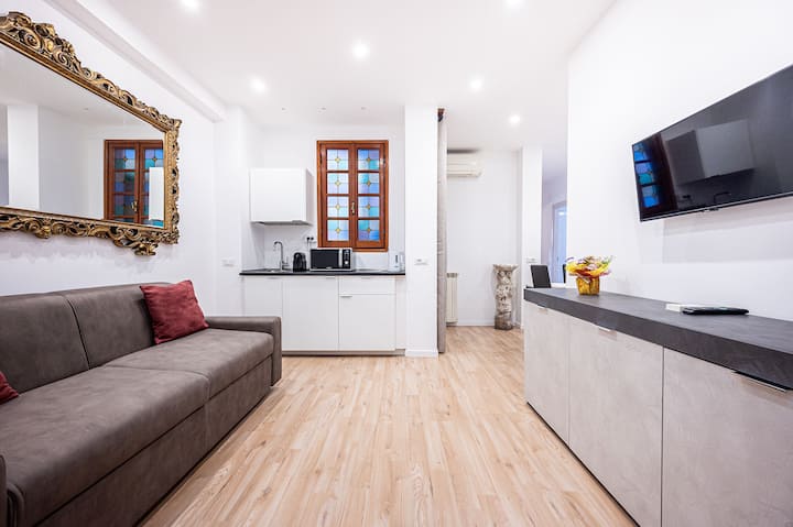 Anna Vatican Loft  - Relax Al Centro Di Roma! - Rome