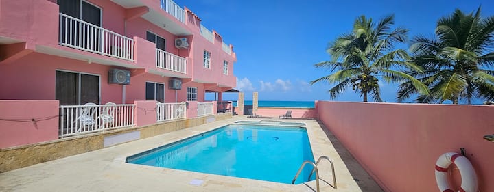 Selva Boutique Hotel - Luquillo